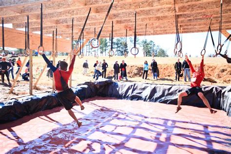 32 Best Images About Adult Obstacle Course On Pinterest Obstacle