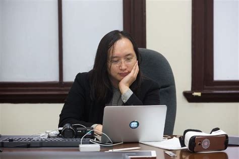 入選2019年度百大思想家 唐鳳：對台灣民主創新的肯定 今周刊