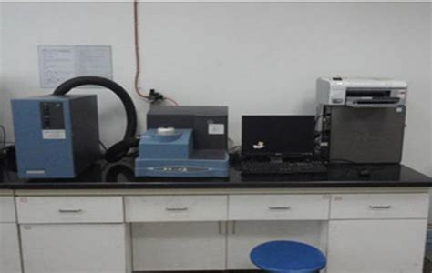 旋转流变仪 美国ta仪器公司 Ar2000ex 湖北工业大学 轻工材料湖北省重点实验室