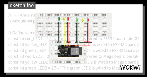 Module4 Annamalie Olivera Copy2 Wokwi Esp32 Stm32 Arduino Simulator