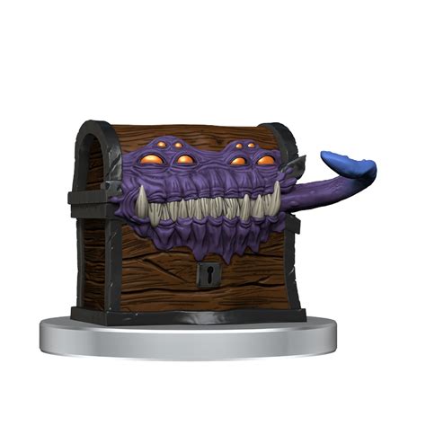 MinisGallery D D Mimic Colony
