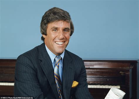 Burt Bacharach Receives Flood Of A List Tributes After Dying At 94