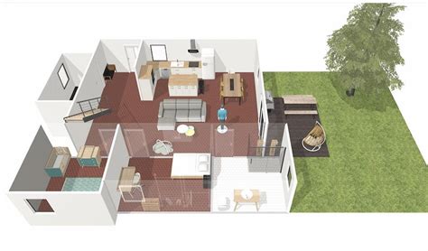 Empieza Con El Dise O De Tu Casa Constructora Byb