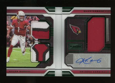2021 Panini Playbook Football Rookie Card Set 250 Cards Per Page