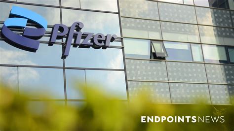 Pfizer Hemophilia Drug Marstacimab Is Approved By Fda