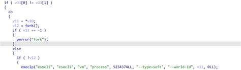 Monti Ransomware Unleashes A New Encryptor For Linux Trend Micro Us