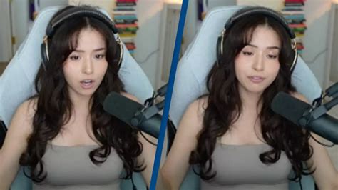People Grossed Out After Streamer Pokimane Explains Why She Had To Fire