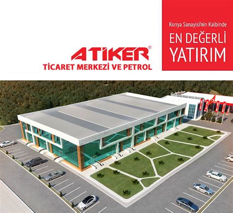 Ömer Atiker İnşaat Konya