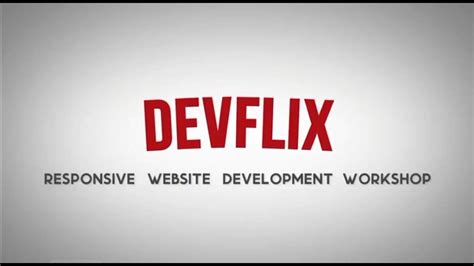 Building The Netflix Landing Page From Scratch Html And Css Tutorial