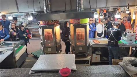수원 못골시장지동시장남문시장영동시장 숯불 오리바베큐 맛집 가성비 끝판왕 웨이팅시간 최소20분이상 Youtube