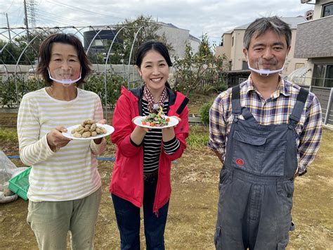 2020117放送：ハマの地産地消 ハマナビ｜tvk デジタル3ch テレビ神奈川