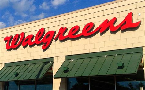 Walgreens To Open Two COVID 19 Drive Thrus Houston Press