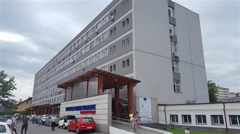 SPITALUL JUDEȚEAN TÂRGOVIȘTE A AMENAJAT UN SPAȚIU DEDICAT BOLNAVILOR CU