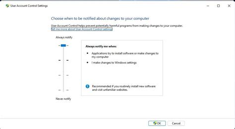8 coisas que você deve evitar fazer no Windows 11 Strong The One