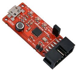 Open Source Cortex M Board Supports Arduino And Freertos