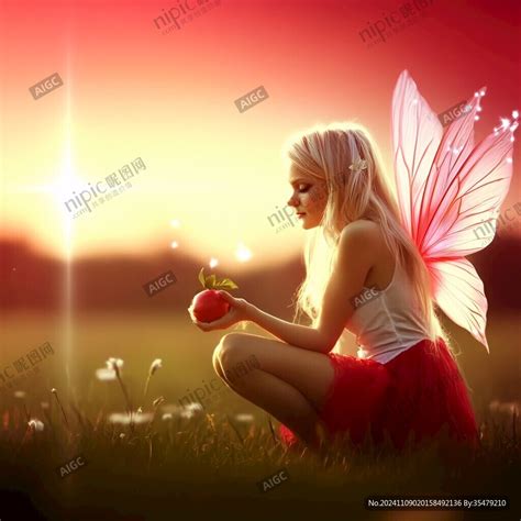 Ai创作图草莓仙女 魔发奇缘 精灵的春天 唯美女孩壁纸 高清女孩壁纸 3d梦幻 梦幻世界里的姑娘 梦幻图片大全 逆光下的唯美 百合花精灵 夏夜精灵 梦幻高清桌面壁纸 独自野餐的小姑娘壁纸 仙女