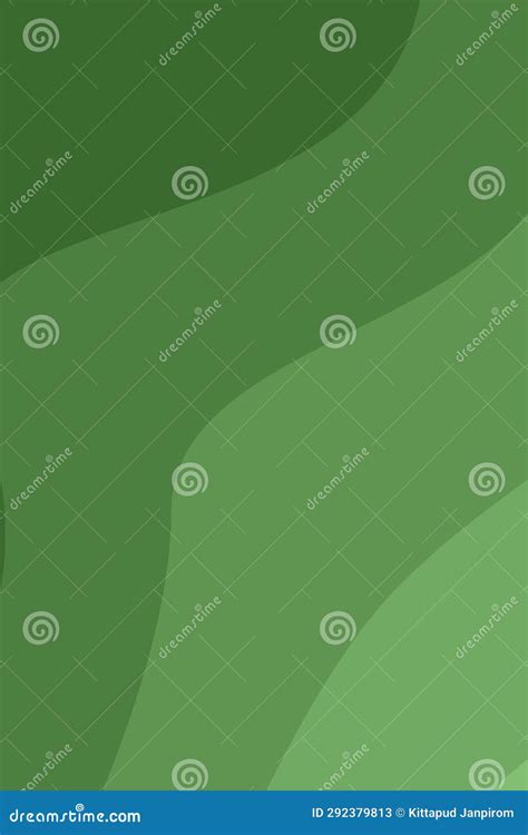 curve gradient background graphic for illustration stock illustration