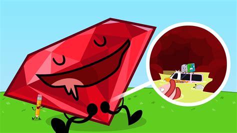 Giant Ruby Pt 4 By Kshokuna On Deviantart