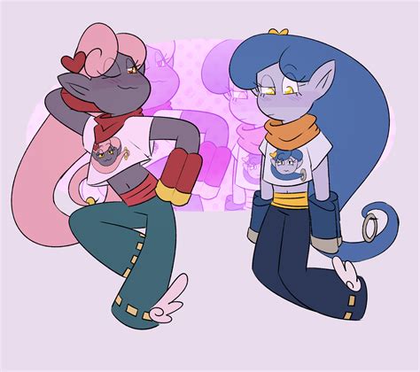 Matching Yokai Shirts By Scarabeeart On Deviantart