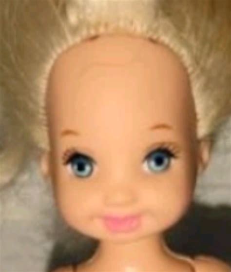How Do I Fix A Squished Head R Dolls