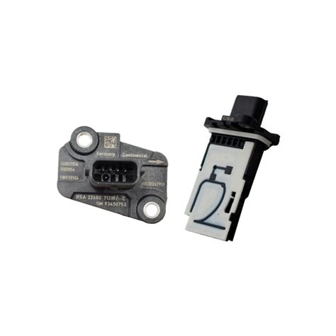 Sensor Maf Np300 Frontier Original Mundo Nissann