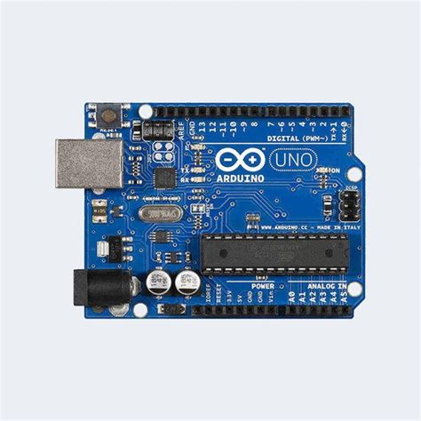 Electroniyatonline الكترونيات اونلاين اردوينو اونو Arduino Uno