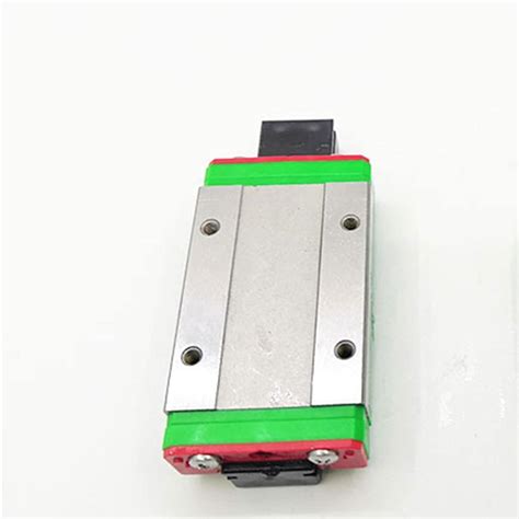 Amazon Com Pangocho CNC Rails MGN H Block Carriage Or MGN H Narrow Carriage MGN Mm