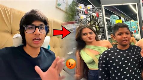 Ye Kya Ho Gya 🤔🤭 Souravjoshivlogs Youtube