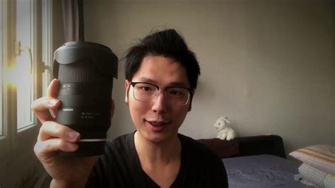 索尼A7III 第一支镜头选哪个摄影入门镜头选择逻辑 年轻人的第一个全画幅 YouTube