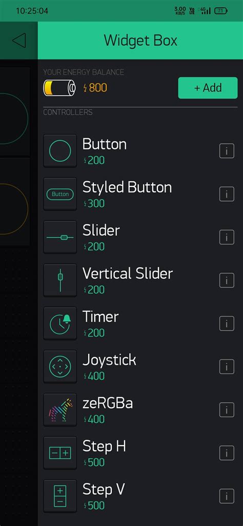 Home Automation System Using Esp32