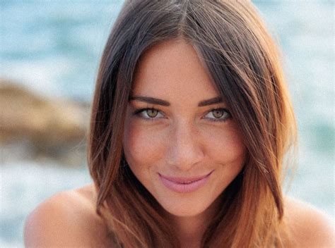 Delphine Wespiser Ses Nouvelles Photos T Pless Affolent La Toile