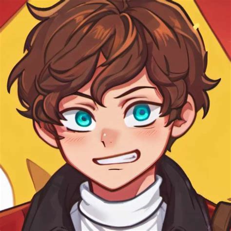 Chat With Eric Cart Man Enjoy Free Ai Character Voice Chat Talkie Ai Anime