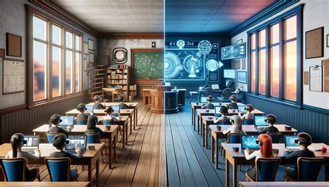 Adapting Traditional Teaching Methods For Digital Classrooms Beonbrand Inc Content