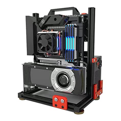 The 29 Best Open Air Computer Cases Of 2025 Verified Cherry Picks