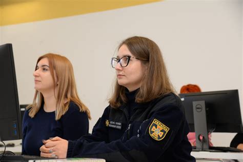 В Університеті відбулася І Науково практична конференція з міжнародною участю «СОЦІАЛЬНО