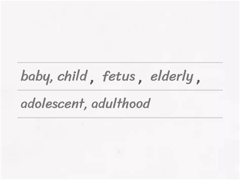 Life Cycle Sort Reordenar