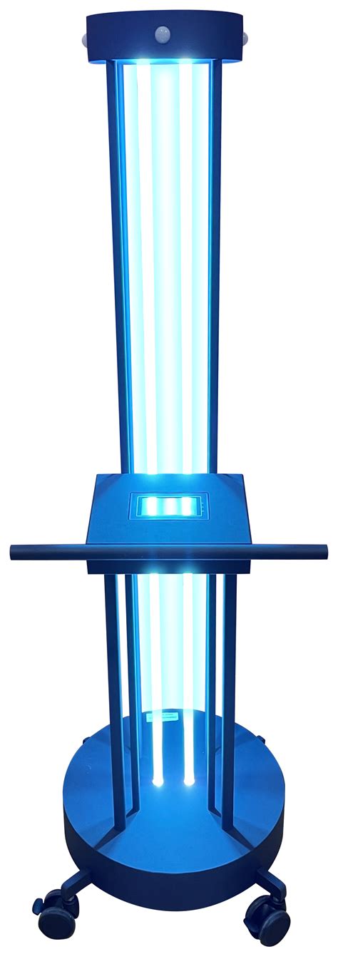 Pure Uvc Puretek Group