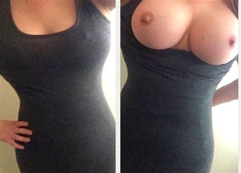 Little Grey Dress Porn Pic Eporner