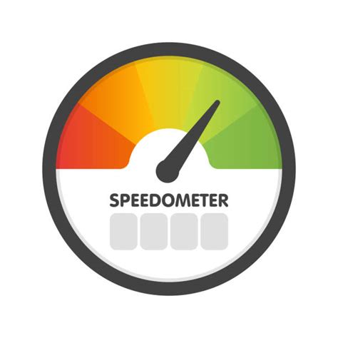 Odometer Illustrations Royalty Free Vector Graphics And Clip Art Istock