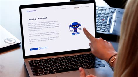 Erstes Coding Dojo In Südwestfalen