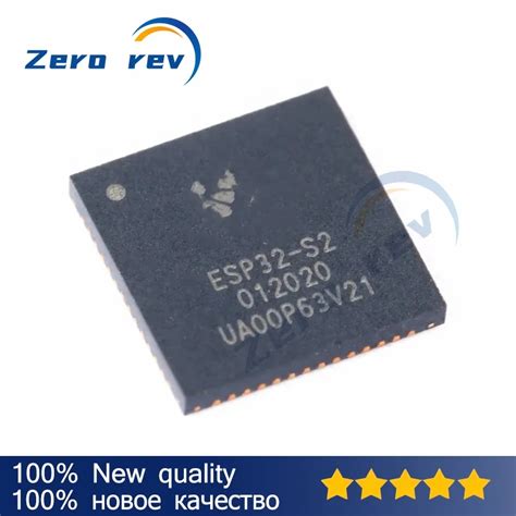 Pcs New ESP S ESP S ESP S FH ESP C FH QFN