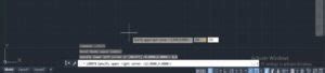 Autocad Units Defining Alternate Dimension Units For Drawing