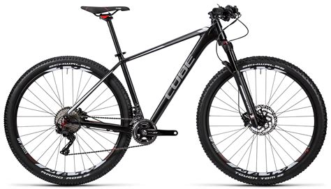 Cube Product Archive Cube Ltd Race 2x Blackline 2016