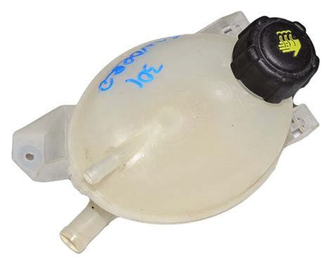 217107259R Renault (RVI) бачок системы охлаждения, расширительный