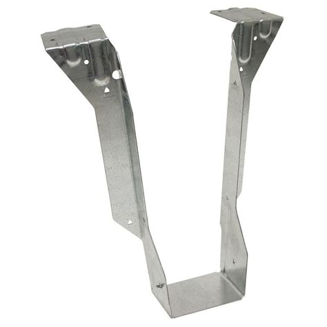 Simpson Strong Tie Mit Galvanized Top Flange Joist Hanger For 3 12