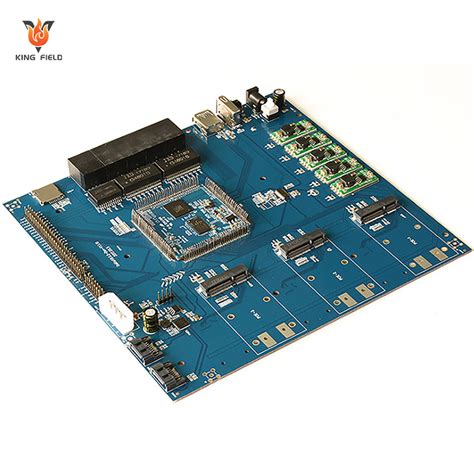 Pcb Board Manufacturer Power Supply Board Led Adapter Pcba Prototype