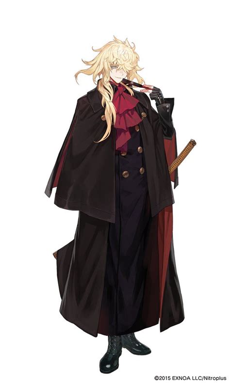 Pin De Kirisaki Hana En 刀剣乱舞 Chicas Anime Diseño De Personajes