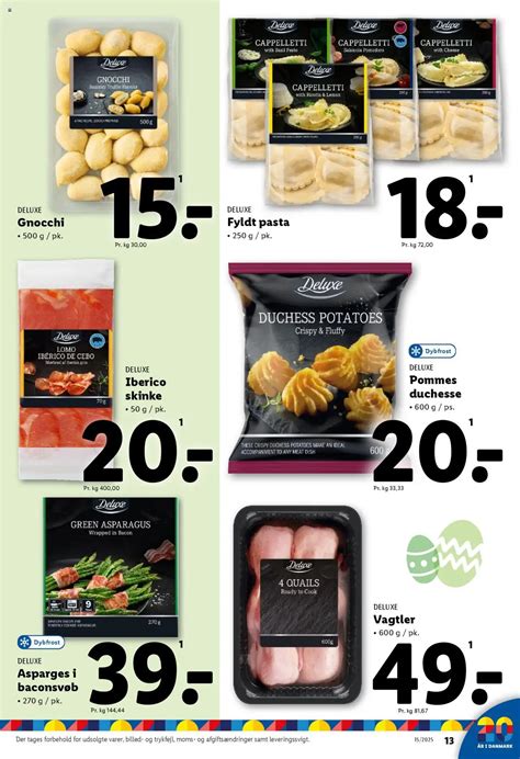 Asparges Lidl Tilbud Se Priser For Uge 15