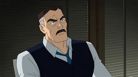 J Jonah Jameson The Avengers Earths Mightiest Heroes Wiki Fandom Powered By Wikia