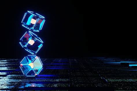 unlocking the power of the eos blockchain platform for decentralised